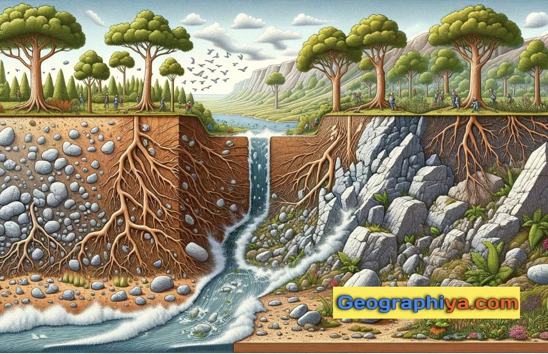 Introduction to Weathering and Erosion